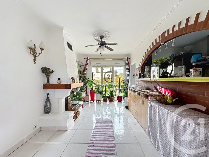 Chelles, Les Coudreaux : Maison 5 pièces à vendre