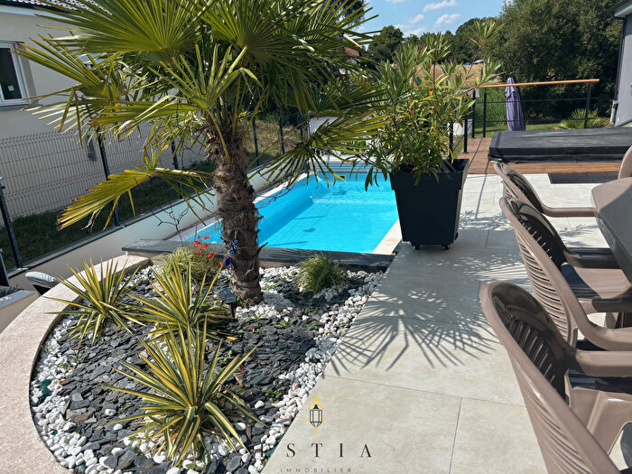 Maison à vendre - Flainval - 5 pièces - 3 chambres