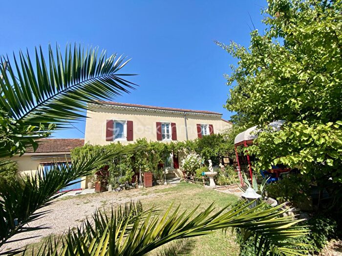 Maison 5 pièces à vendre - Montélimar, Bagatelle, Pracomtal, Les Grèzes