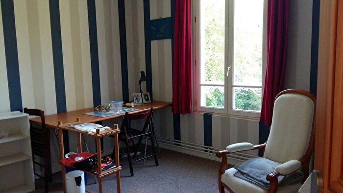 Appartement 1 pièce à louer - Centre, Olivet