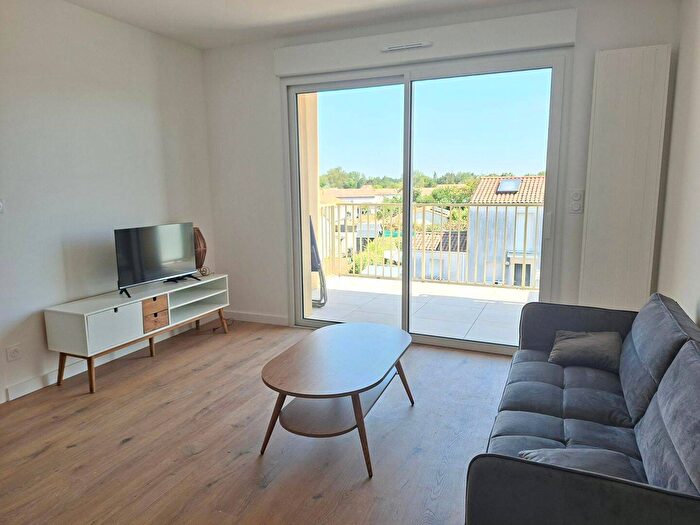 Le Fenouiller - Appartement à louer
