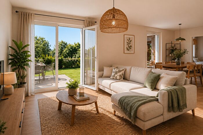 Maison 4 pièces à vendre à Tours, Douets Milletière