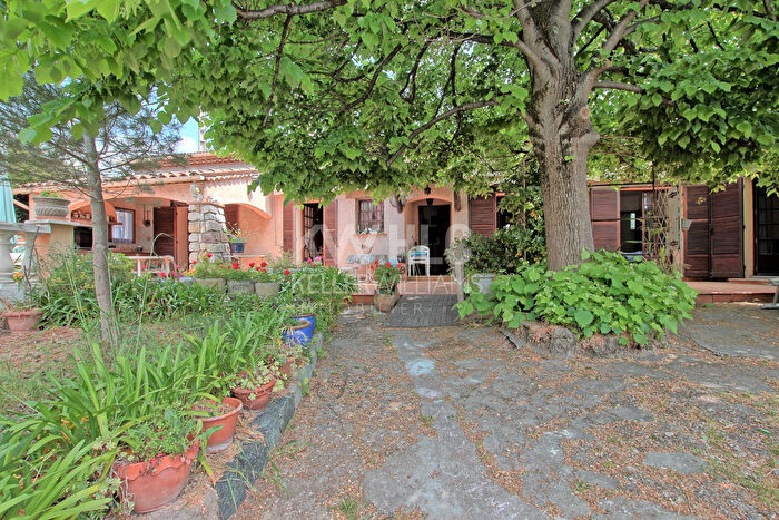 Le Cannet, Aubarède : Maison 4 pièces à vendre