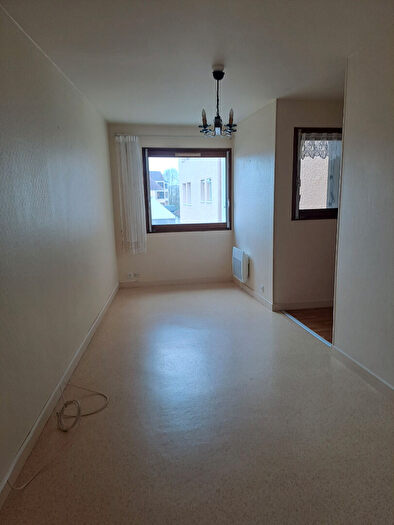 Appartement à louer - La Ferté-Bernard - 1 pièce - 1 chambre