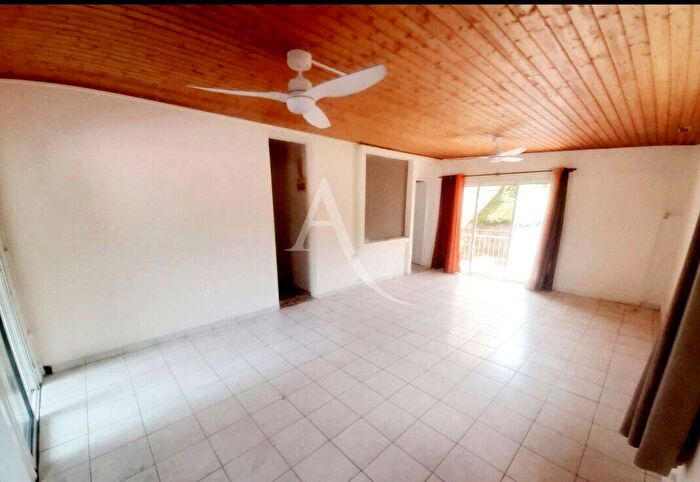 Le Lorrain - Appartement 4 pièces à louer