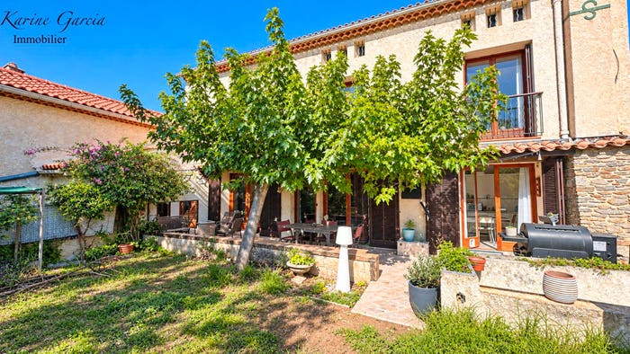 Maison 6 pièces à vendre - Toulon, Valbourdin
