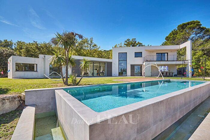 Maison 7 pièces à vendre à Venelles