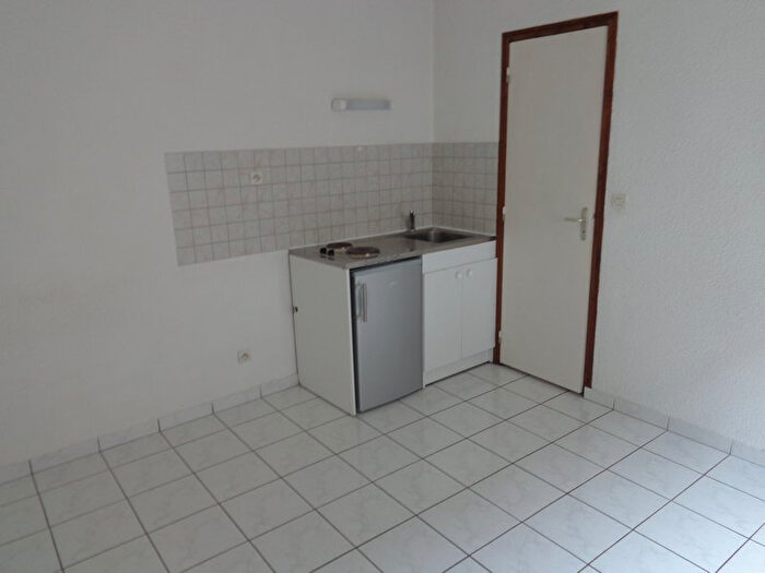 Appartement à louer - Reims, Courlancy, Porte de Paris, Bois dAmour - 1 pièce