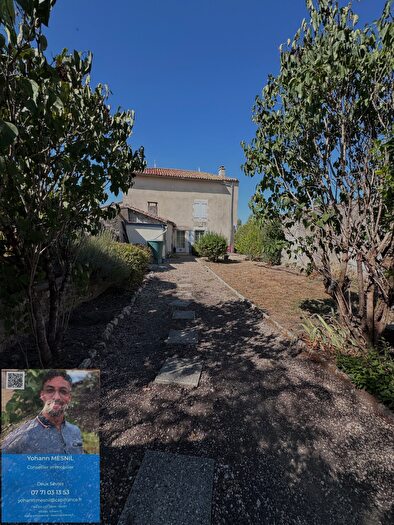 Maison 5 pièces à vendre - Chenay