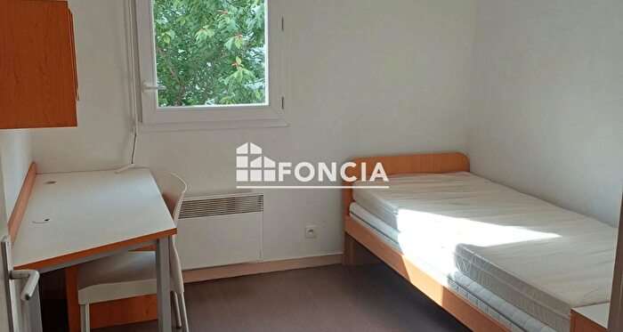 Villiers-sur-Marne, Les Stades - Appartement 1 pièce à vendre