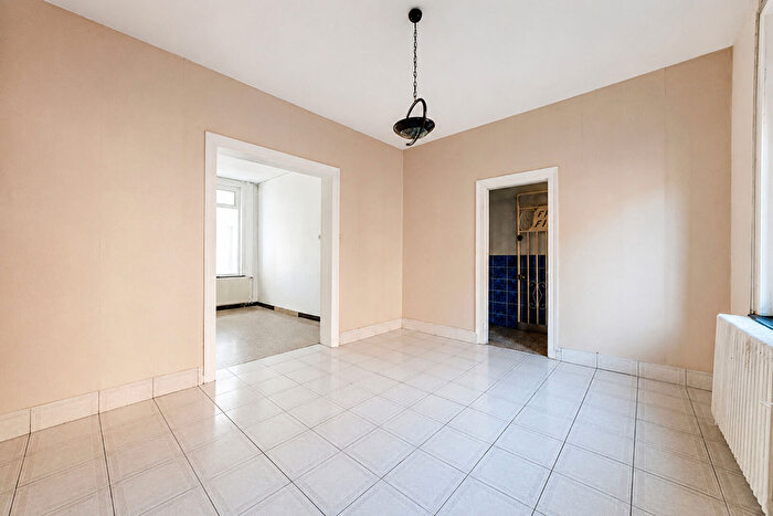 Maison 4 pièces à vendre à Sin-le-Noble, Bivouac