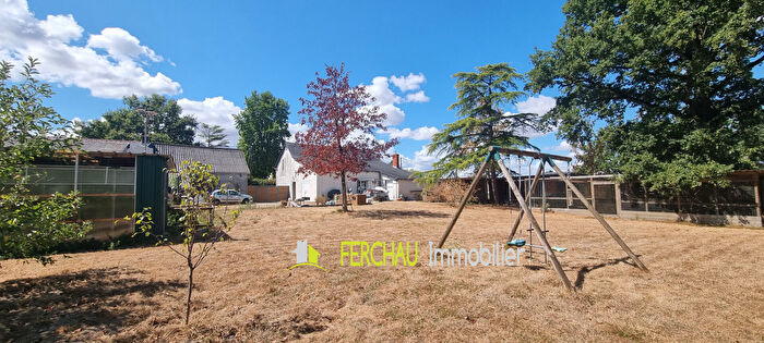 Nort-sur-Erdre - Maison 6 pièces à vendre