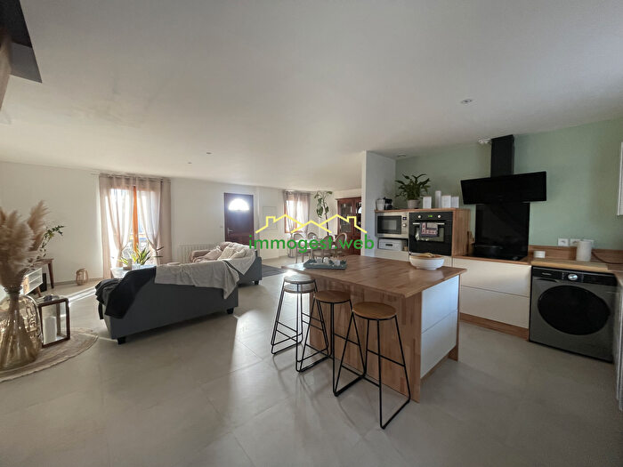 Maison 6 pièces à vendre - Neuilly-en-Thelle