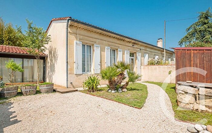 Villenave-d'Ornon, Rouquette, Courréjean, Hourcade - Maison 4 pièces à louer