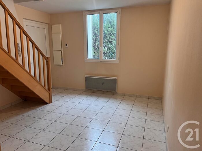 Appartement à louer - Mérignac, Arlac - 2 pièces - 1 chambre