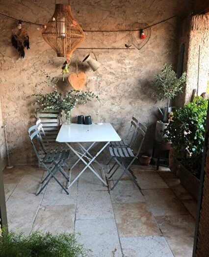 Appartement 3 pièces à louer - Legue-Pous du Plan, Carpentras