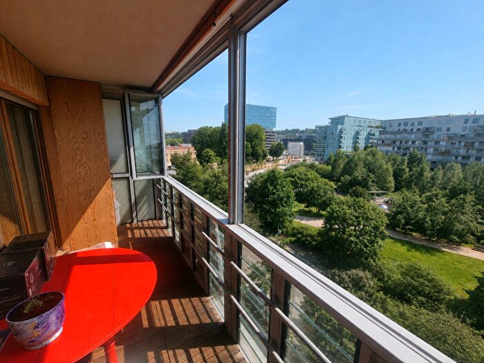 Appartement 4 pièces à vendre à Boulogne-Billancourt