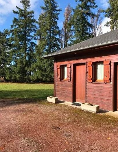 Appartement à louer - Chevilly - 1 pièce