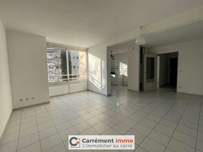 Appartement à louer - Celleneuve, Montpellier - 2 pièces - 1 chambre