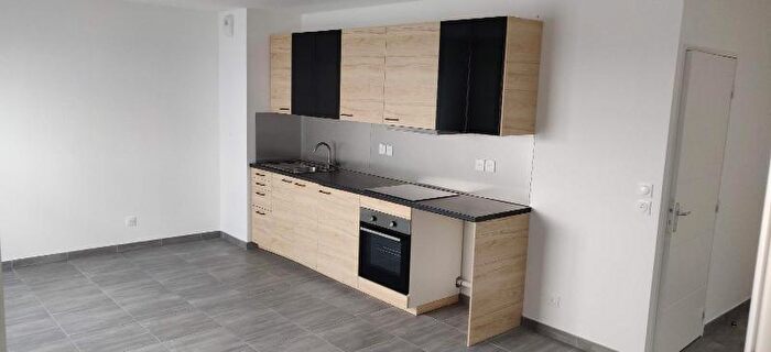 Appartement 2 pièces à louer - Villeurbanne, Poudrette, Les Brosses