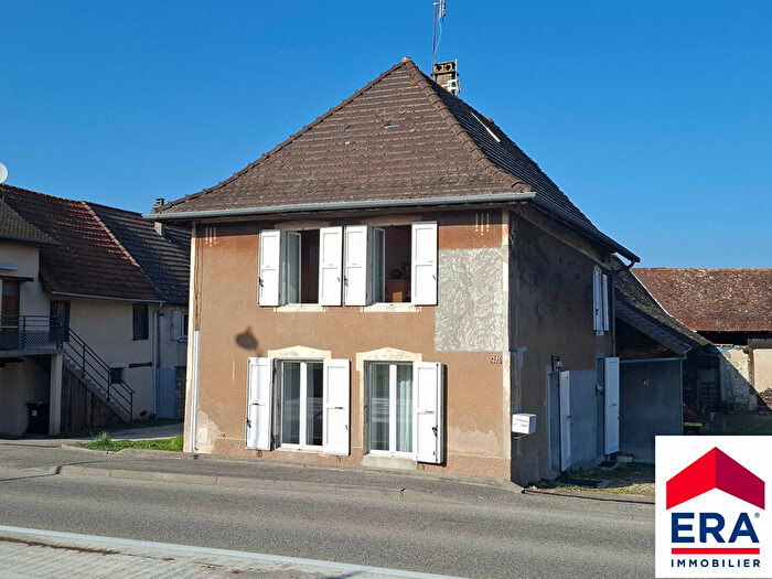 Maison à vendre - Veyrins-Thuellin - 4 pièces - 3 chambres