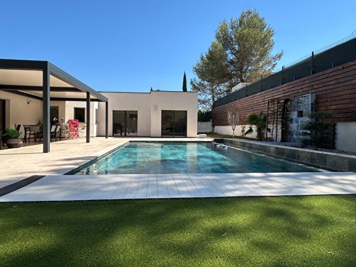 Maison 5 pièces à vendre - Grabels