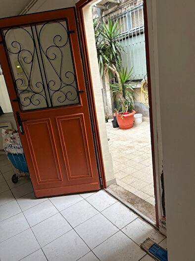 Appartement à vendre - Paris e , Nation, Alexandre Dumas - 1 pièce