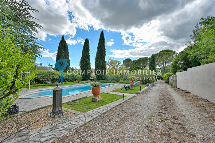 Maison 5 pièces à vendre - Prades-le-Lez