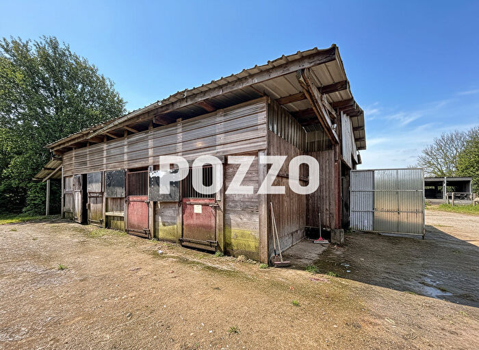 Maison 2 pièces à vendre - La Ronde-Haye
