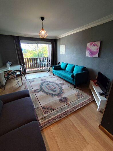Appartement 4 pièces à louer - Championnet-Caserne de Bonne, Grenoble