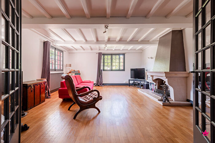 Maison 6 pièces à Jonage, à vendre