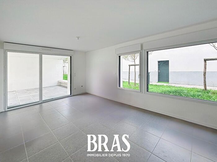 Nantes, Le Bout des Pavés, Fantaisie : Appartement 2 pièces à louer