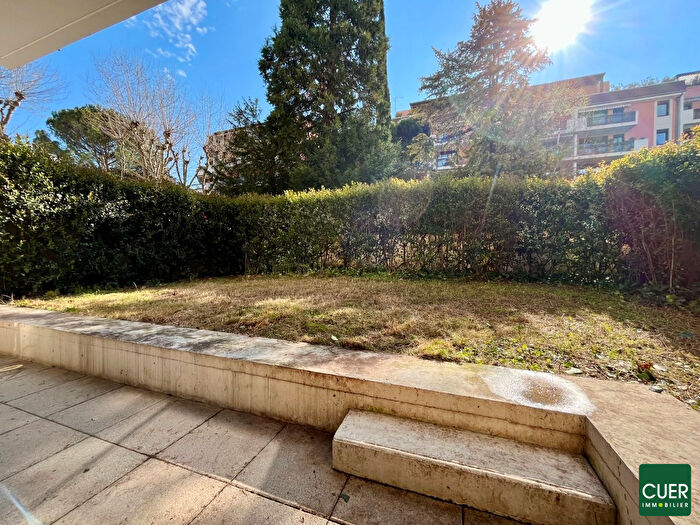 Appartement à vendre - Valence, Calvaire, Hugo, La Cécile - 2 pièces - 1 chambre