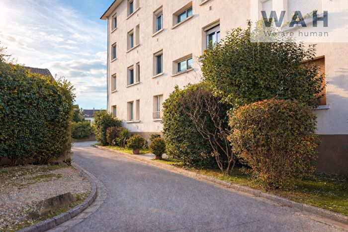 Appartement à vendre - Nîmes, Croix de Fer, Mont Duplan - 3 pièces - 2 chambres