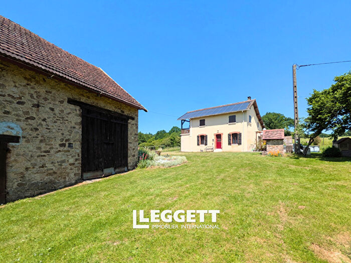 Meuzac - Maison 5 pièces à vendre