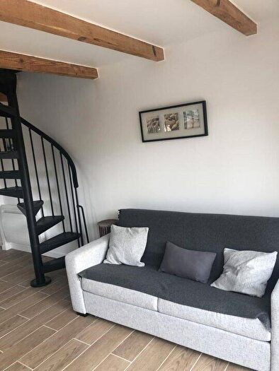 France-LAlouette-Jean Bart, Pessac : Appartement 1 pièce à louer