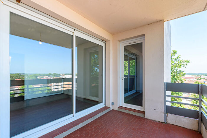 Mont-de-Marsan, Bourg-Neuf - Appartement 2 pièces à vendre