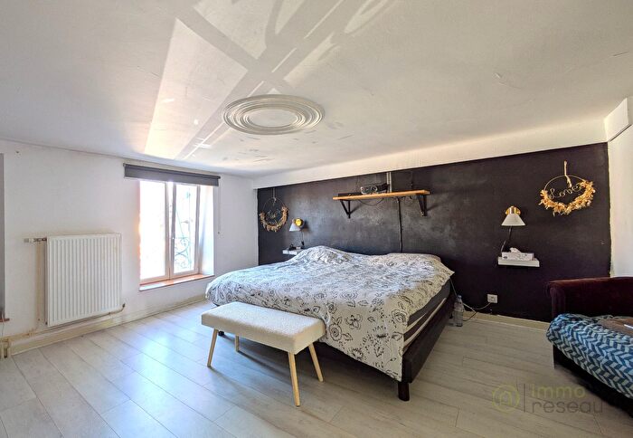 Rodalbe : Maison 7 pièces à louer