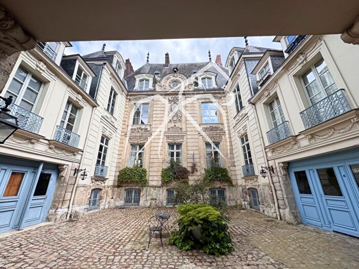 Appartement 3 pièces à Rouen, Saint-Marc, Croix de Pierre, Saint-Nicaise, à vendre