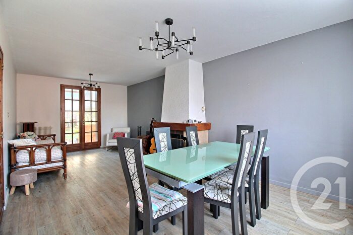 Maison à vendre - Pessac, Franc, LAlouette - 5 pièces - 4 chambres