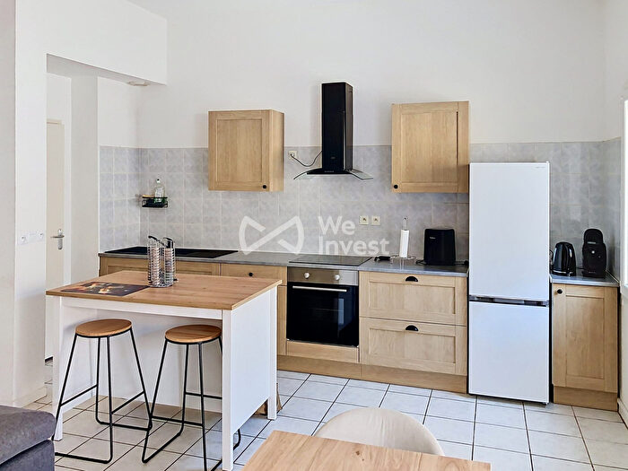 Maison 5 pièces à vendre - Oloron-Sainte-Marie