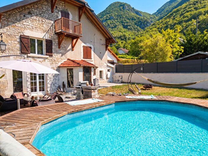 Béon : Maison 5 pièces à vendre