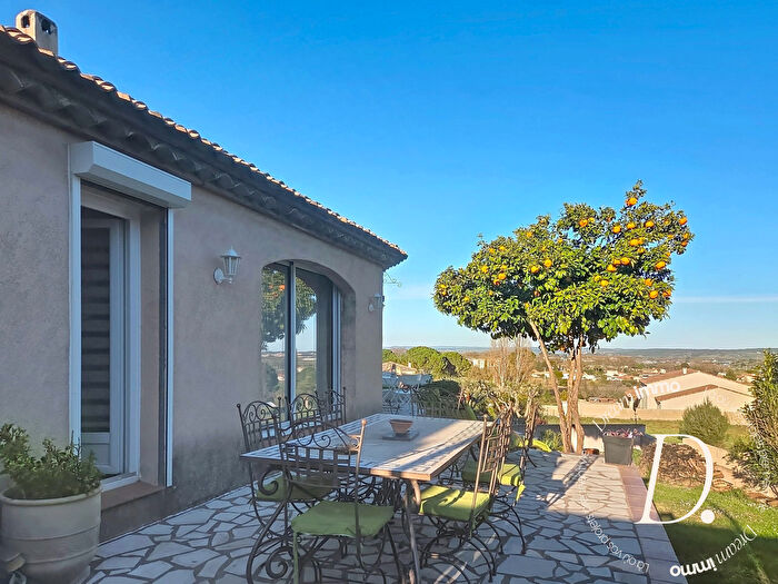 Maison à vendre - Tourbes - 5 pièces - 3 chambres