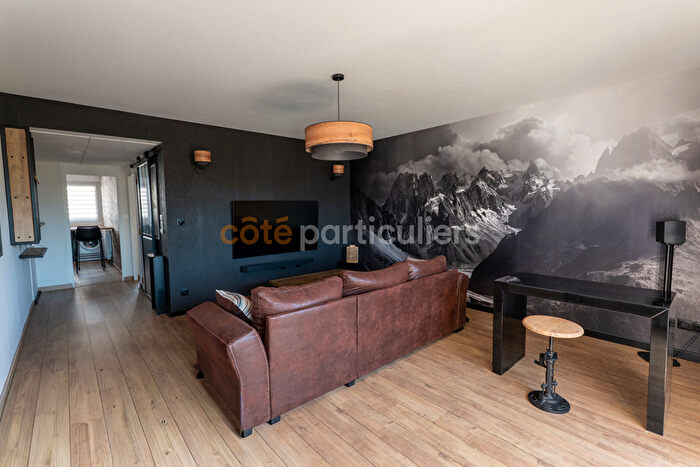 La Roche-sur-Yon, Pentagone, Pont-Morineau - Appartement 2 pièces à vendre