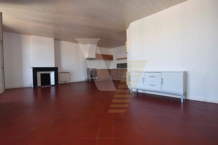 Béziers, Gargailhan, Pech de la Pomme - Appartement 3 pièces à vendre