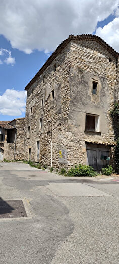 Maison 5 pièces à vendre à Saint-Césaire-de-Gauzignan