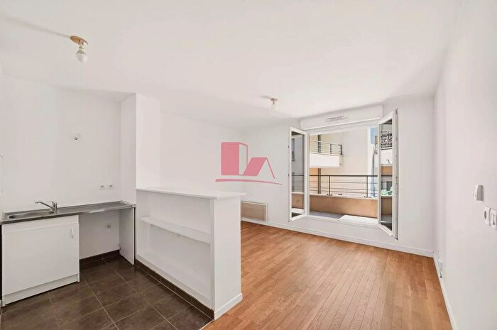 Appartement 3 pièces à Châtillon, Conservatoire, à vendre