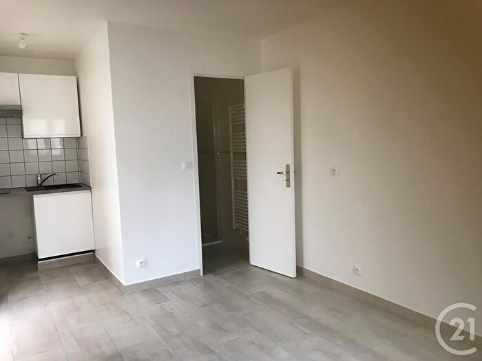 Gif-sur-Yvette, Courcelle, Damiette - Appartement 1 pièce à louer