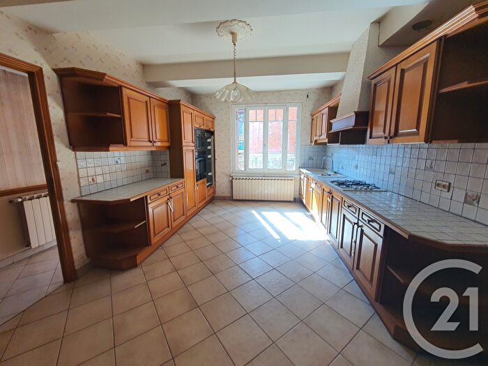 Maison 4 pièces à vendre à Gaillac, Centre-ville, Hom