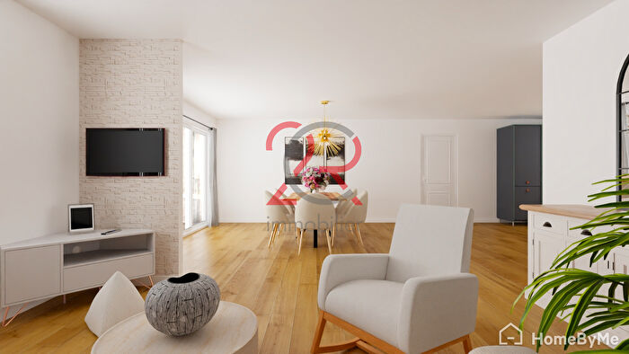 Maison à vendre - Avensan - 4 pièces - 3 chambres